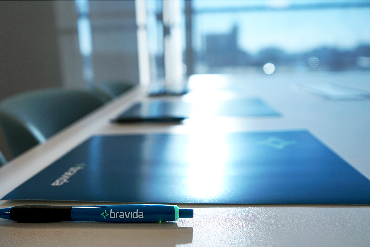 Report from Bravida Holding AB (publ)’s Annual General Meeting on 7 May ...