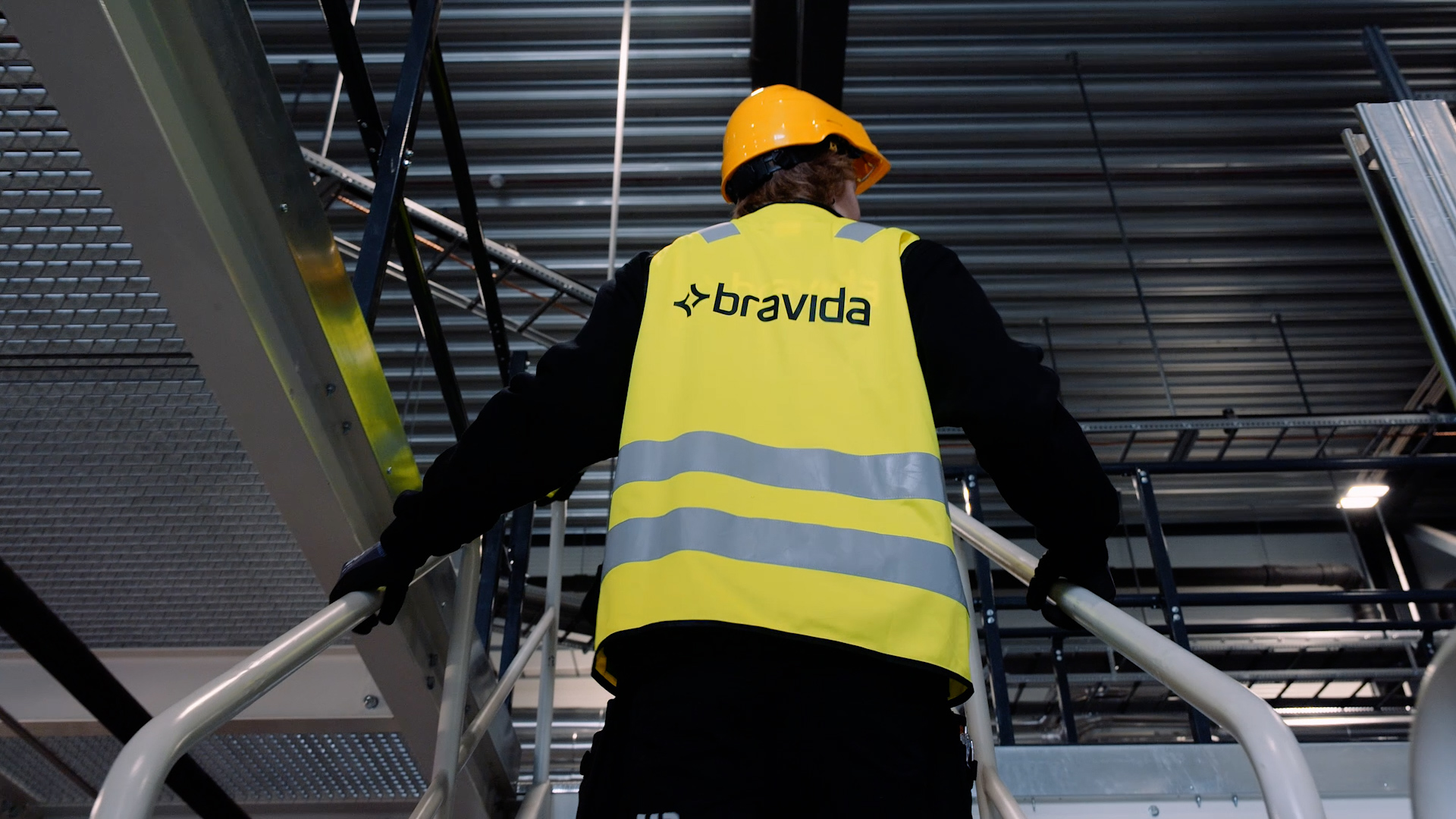 Bravida signs a multi-year contract for technical Facility Management ...