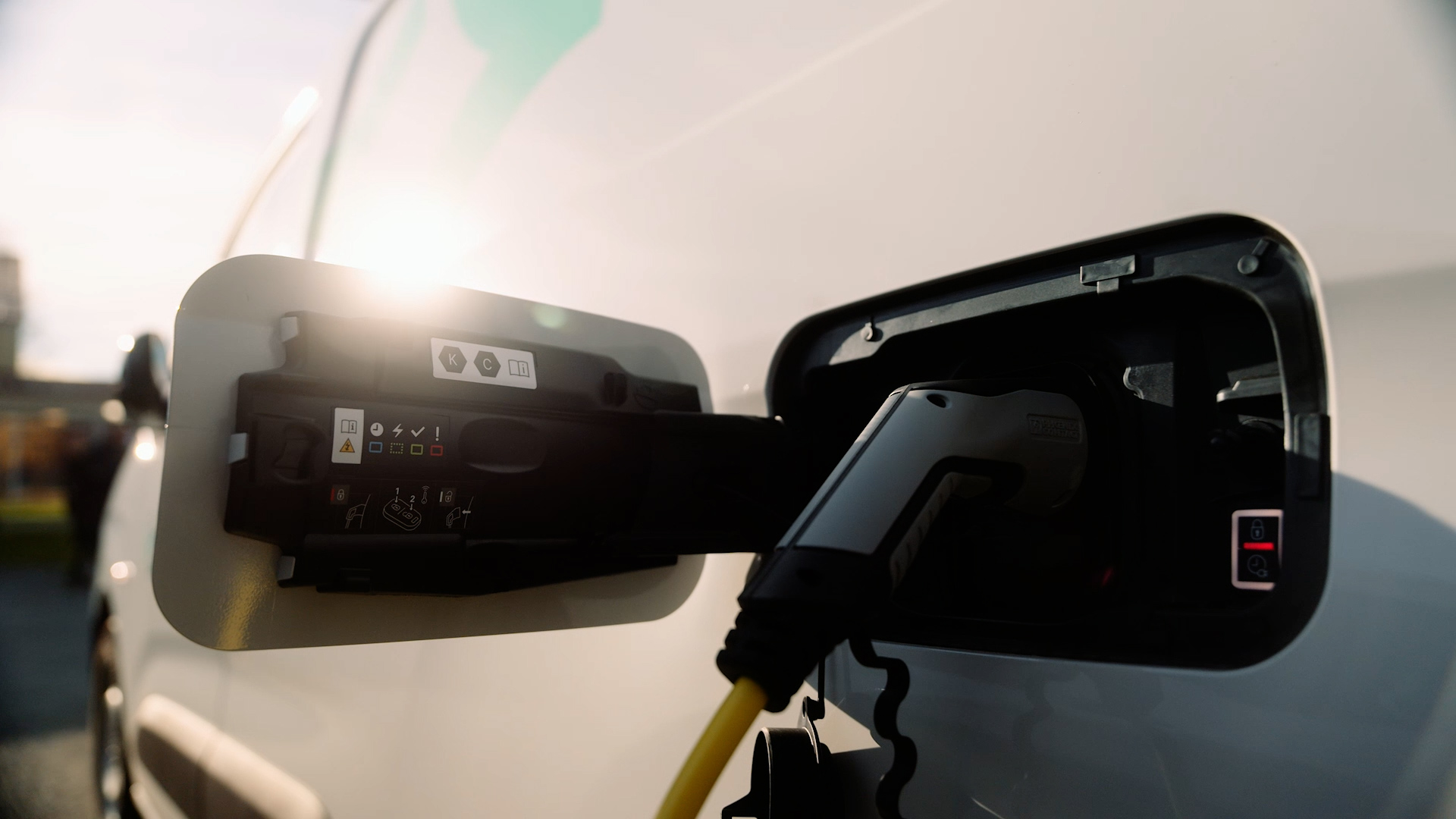 Bravida to deliver complete solution for electric vehicle charging to ...