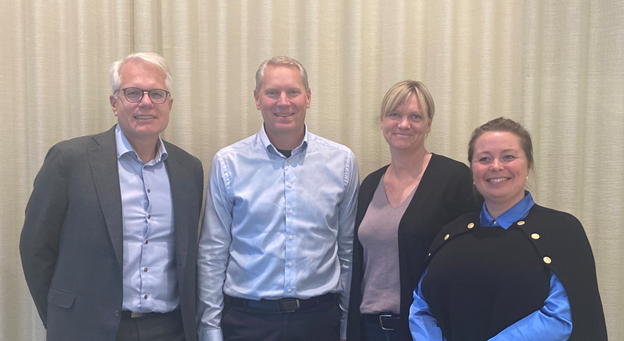 Bravida grows its automation services in Stockholm - Bravida