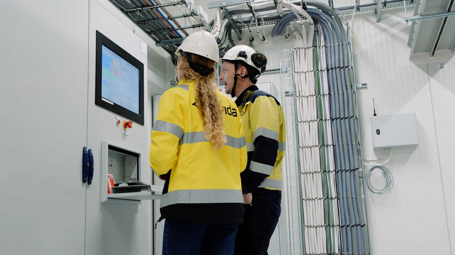 Bravida Finland grows in automation - Bravida