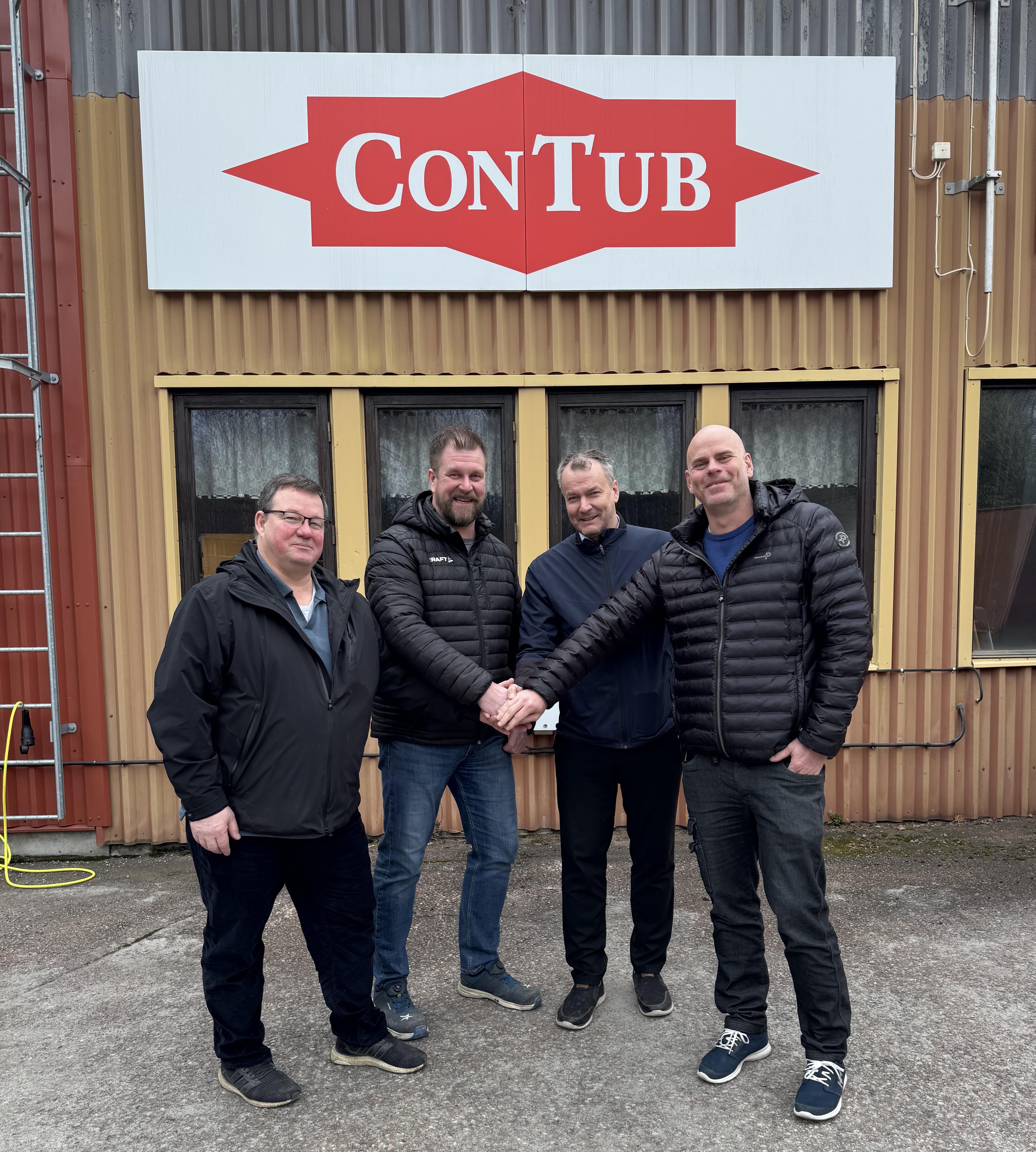 Bravida strengthens its position in industrial piping in Borlänge - Bravida