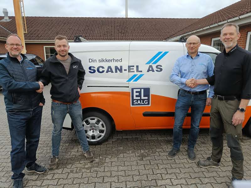 Bravida Denmark strengthens its position in electrical installations ...