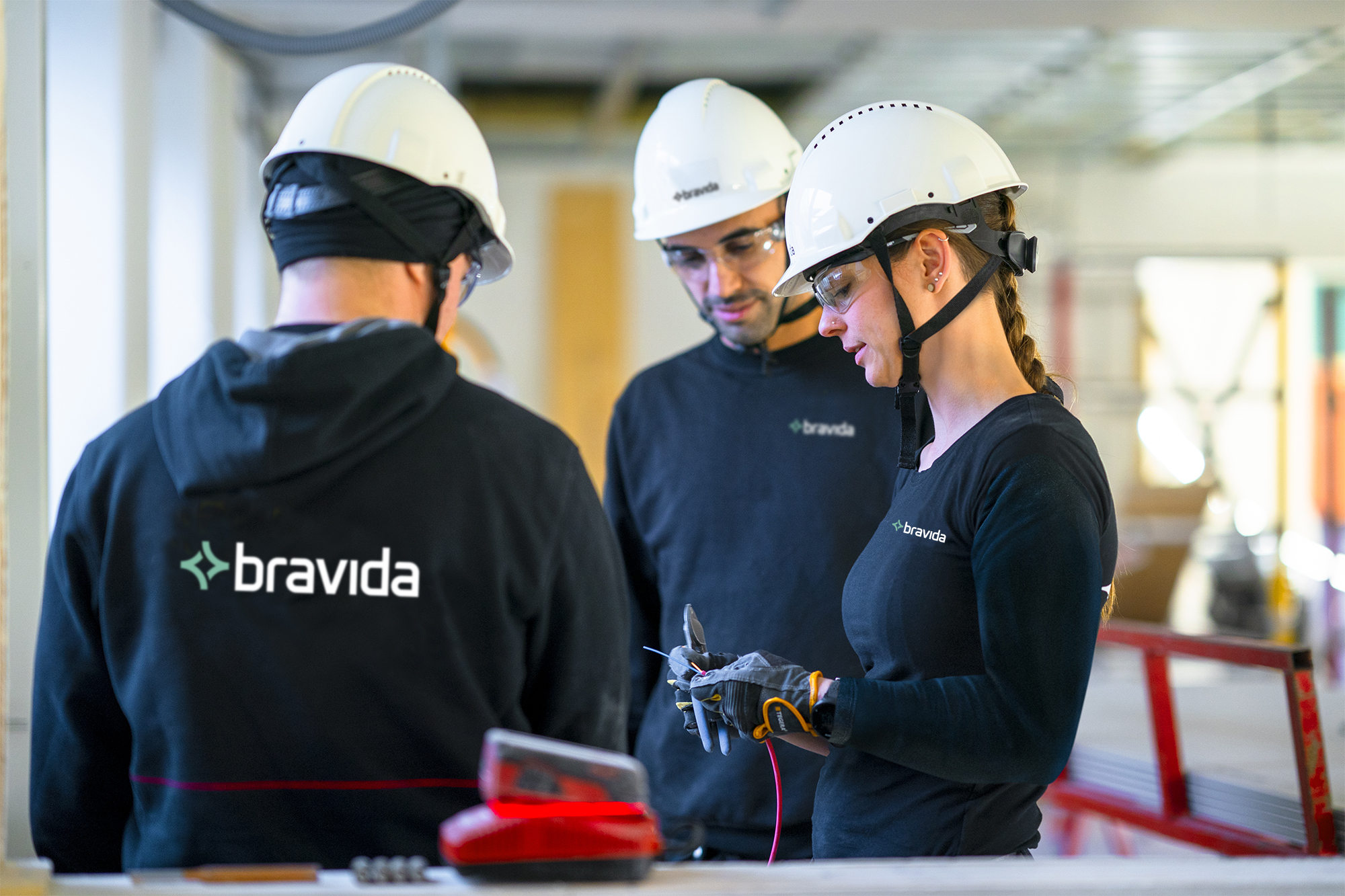 Bravida commits to Science Based Targets initiative - Bravida