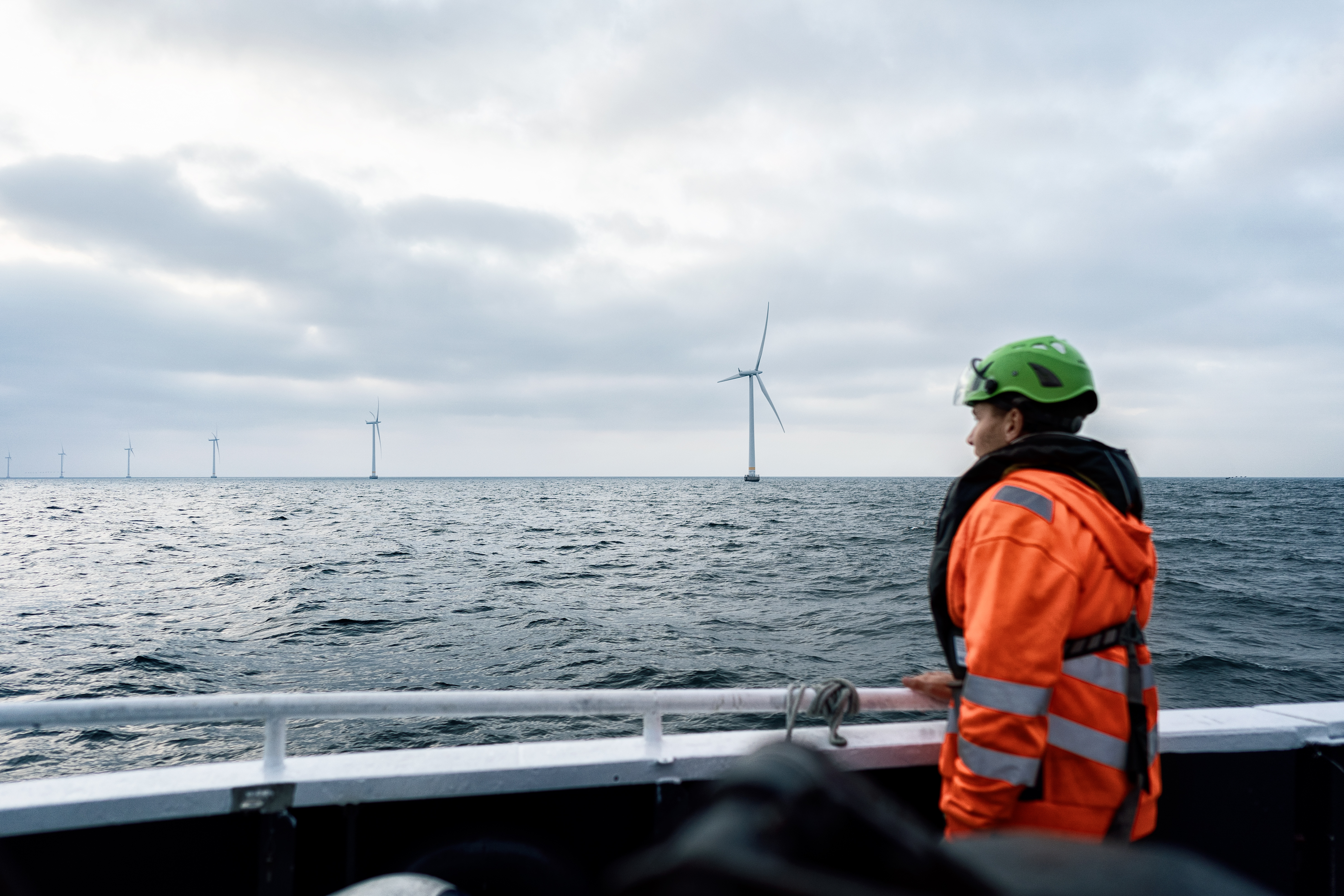 Bravida Denmark signs new contract with Energinet for maintenance of ...